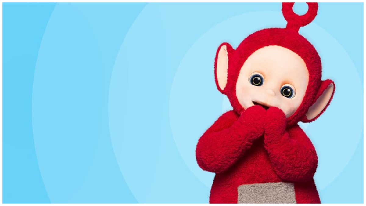 Teletubbies Season 5 Streaming: Watch & Stream Online via Amazon Prime ...