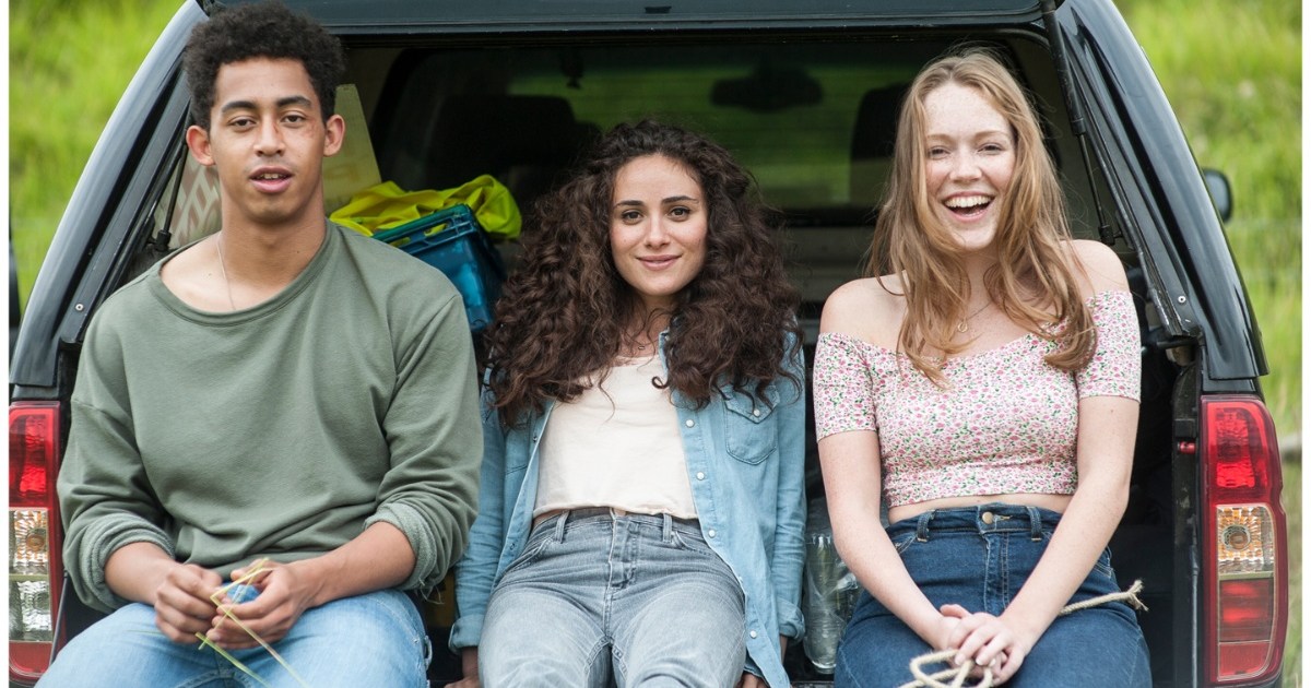 Glue Season 1 Streaming: Watch & Stream Online via Amazon Prime Video