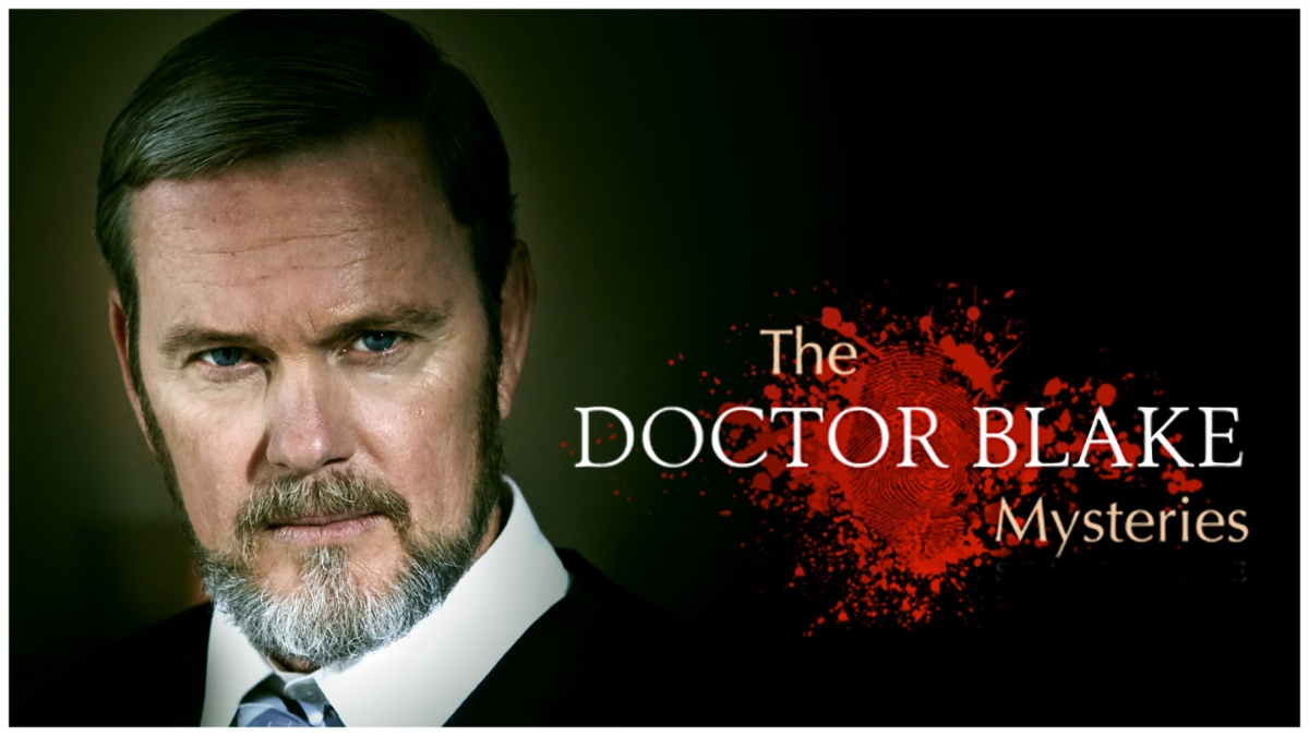 The Doctor Blake Mysteries Season 4 Streaming: Watch & Stream Online ...