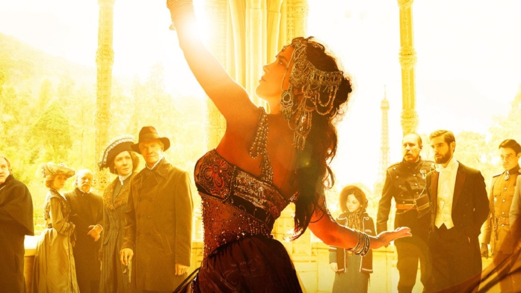 Mata Hari (2017) Season 1 Streaming: Watch & Stream Online via Amazon ...