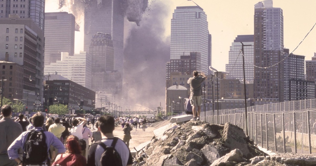 In the Shadow of the Towers: Stuyvesant High on 9/11 Streaming: Watch ...