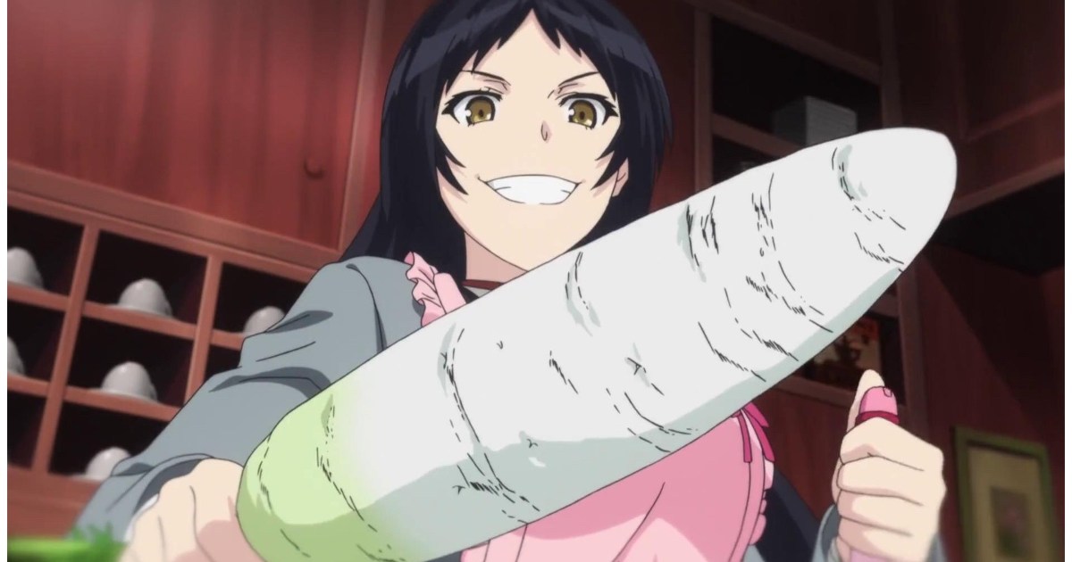 SHIMONETA: A Boring World Where the Concept of Dirty Jokes Doesn't ...