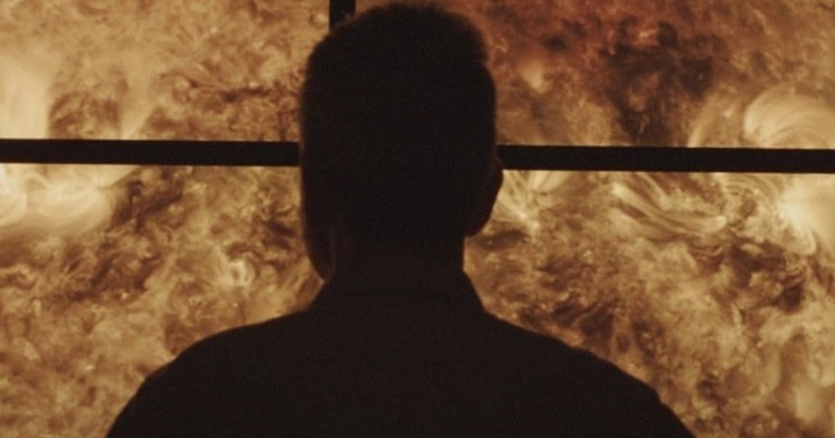 Finding Life In Outer Space Streaming: Watch & Stream Online via ...