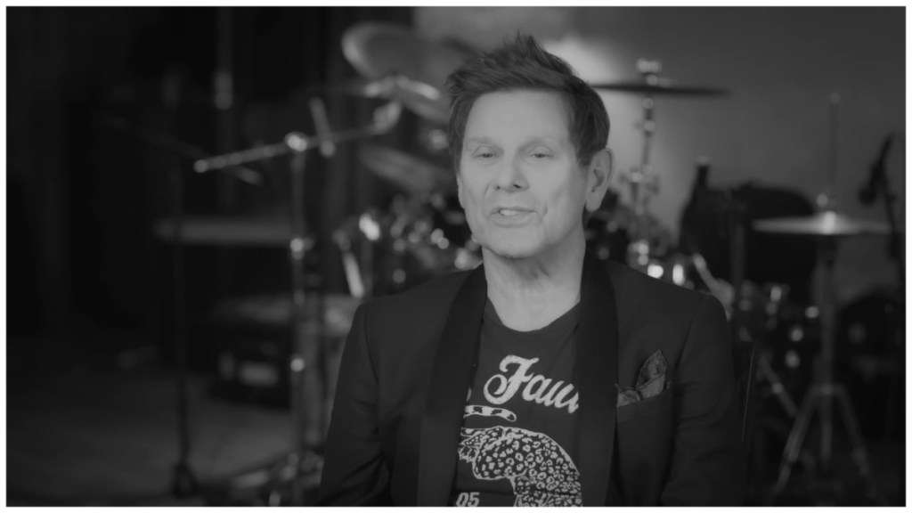Duran Duran: A Hollywood High Streaming: Watch & Stream Online via Peacock