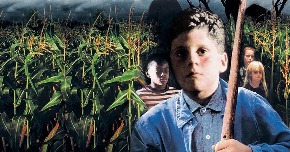 Children of the Corn IV: The Gathering Streaming: Watch & Stream Online ...