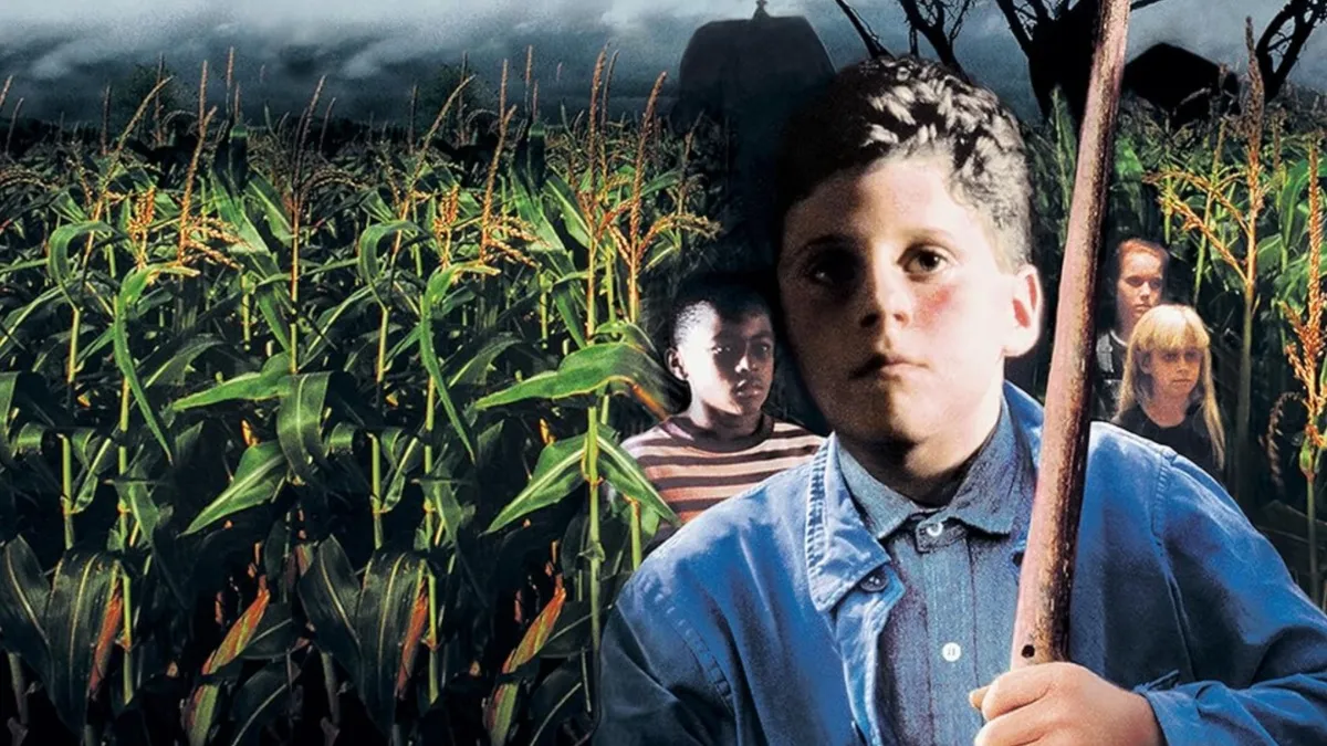 Children of the Corn IV: The Gathering Streaming: Watch & Stream Online ...