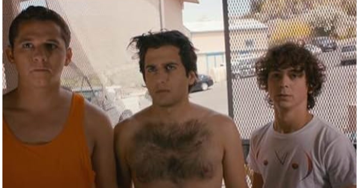 Highway to Havasu Streaming: Watch & Stream Online via Peacock