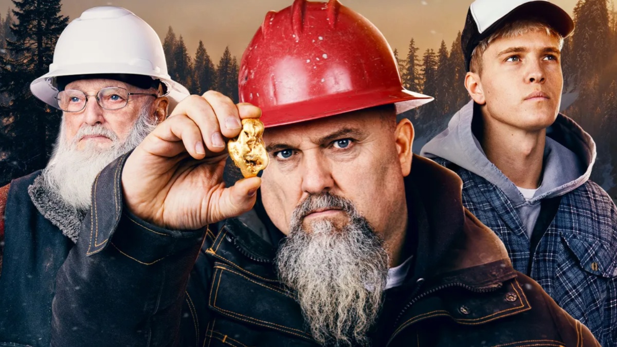 Hoffman Family Gold Season 3: How Many Episodes & When Do New Episodes ...