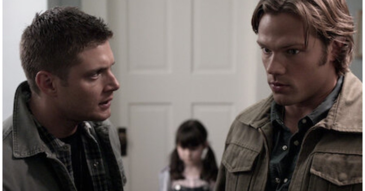 How to Watch Supernatural (2005) Online