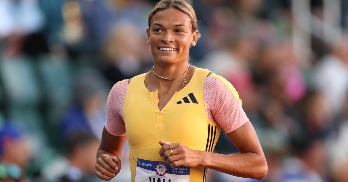 Who Is Anna Hall Dating? Boyfriend Joejuan Williams’ Age & Job