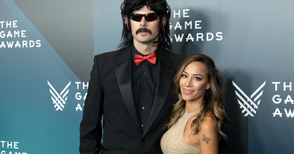 Dr DisRespect: What Happened to Him & Has He Quit Streaming on YouTube?