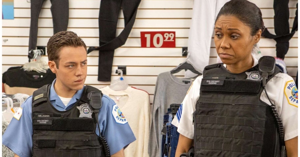Shameless Season 11: Who Does Carl End Up With?
