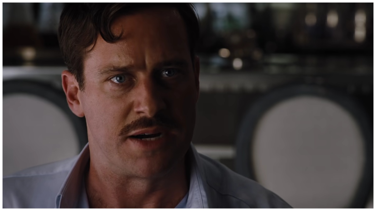 Armie Hammer Net Worth 2024: How Much Money Do They Make