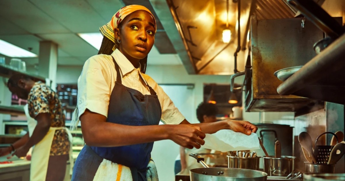 The Bear Season 3: Is Ayo Edebiri Leaving the Show?