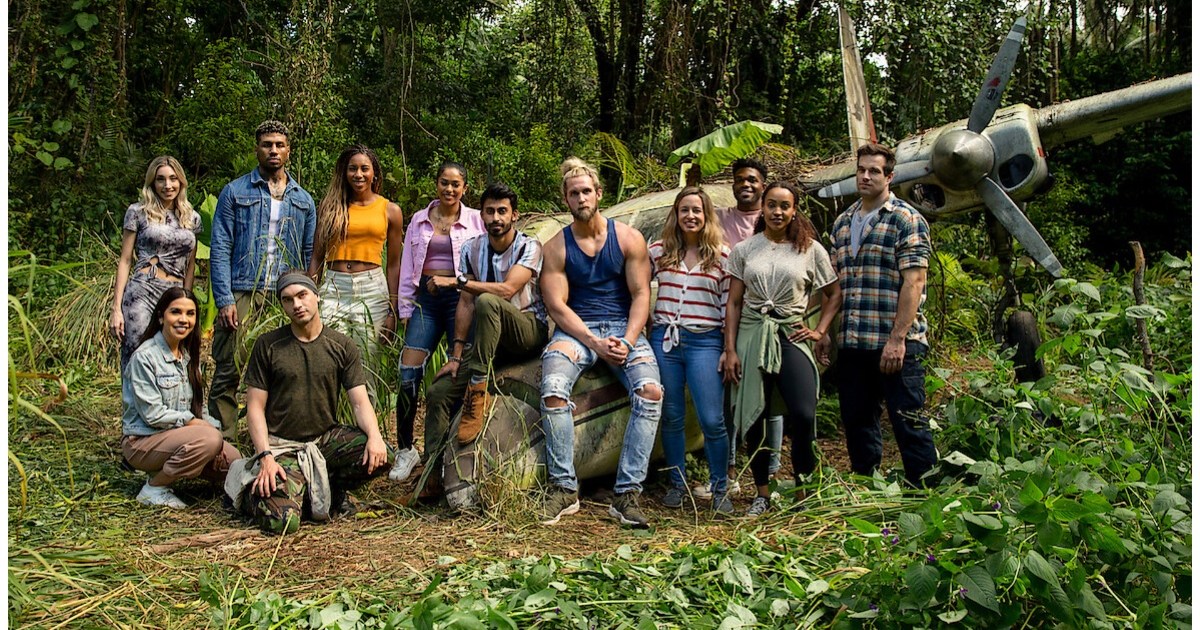 How to Watch The Mole (2022) Season 2 Online Free?