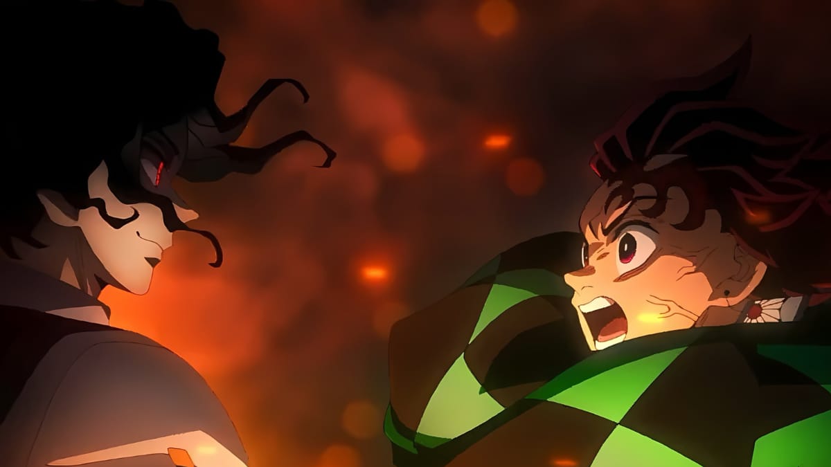 Is Tanjiro Dying