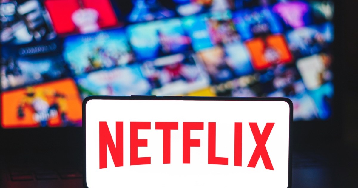 What Is Netflix’s My Best Day 2024 Series Trend?