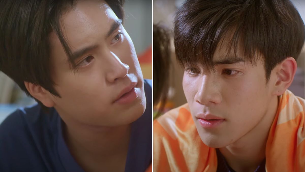 Thai BL My Love Mix-Up! Episode 3 Trailer & Release Date Revealed