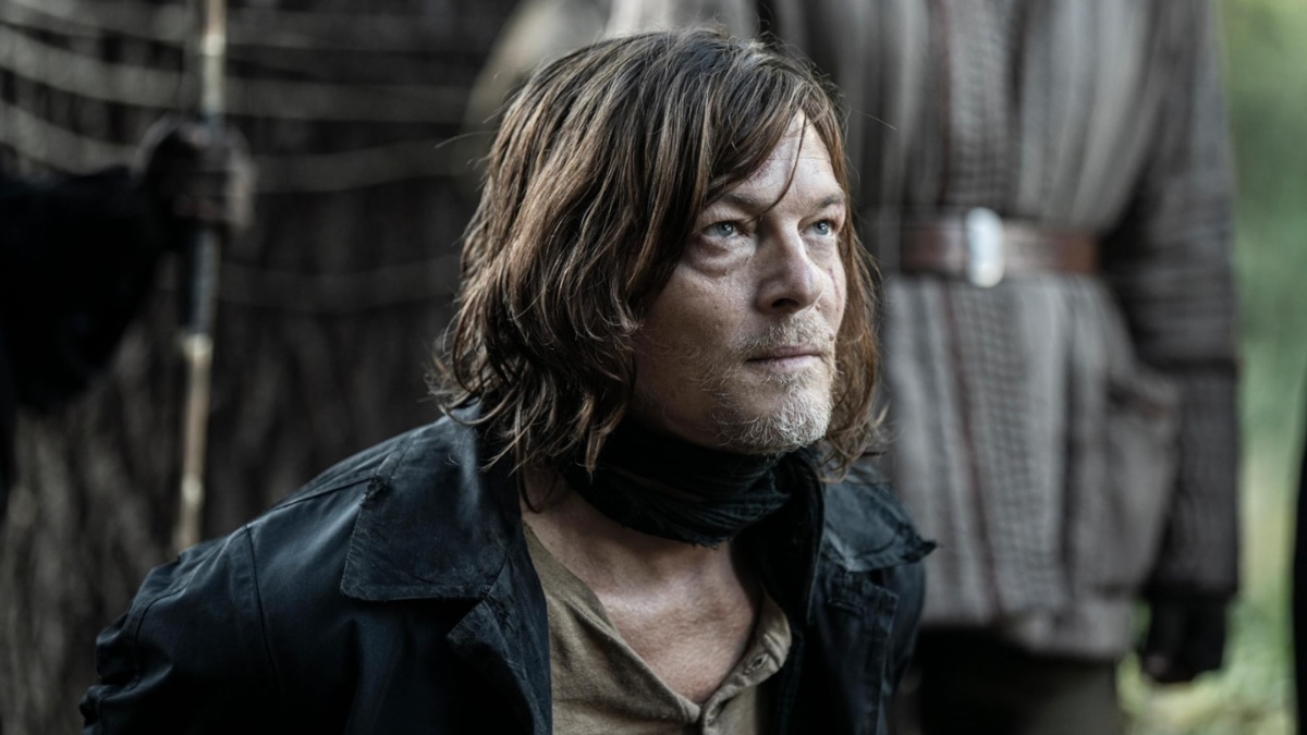 Ballerina: Norman Reedus on Visually Stunning John Wick Spin-Off