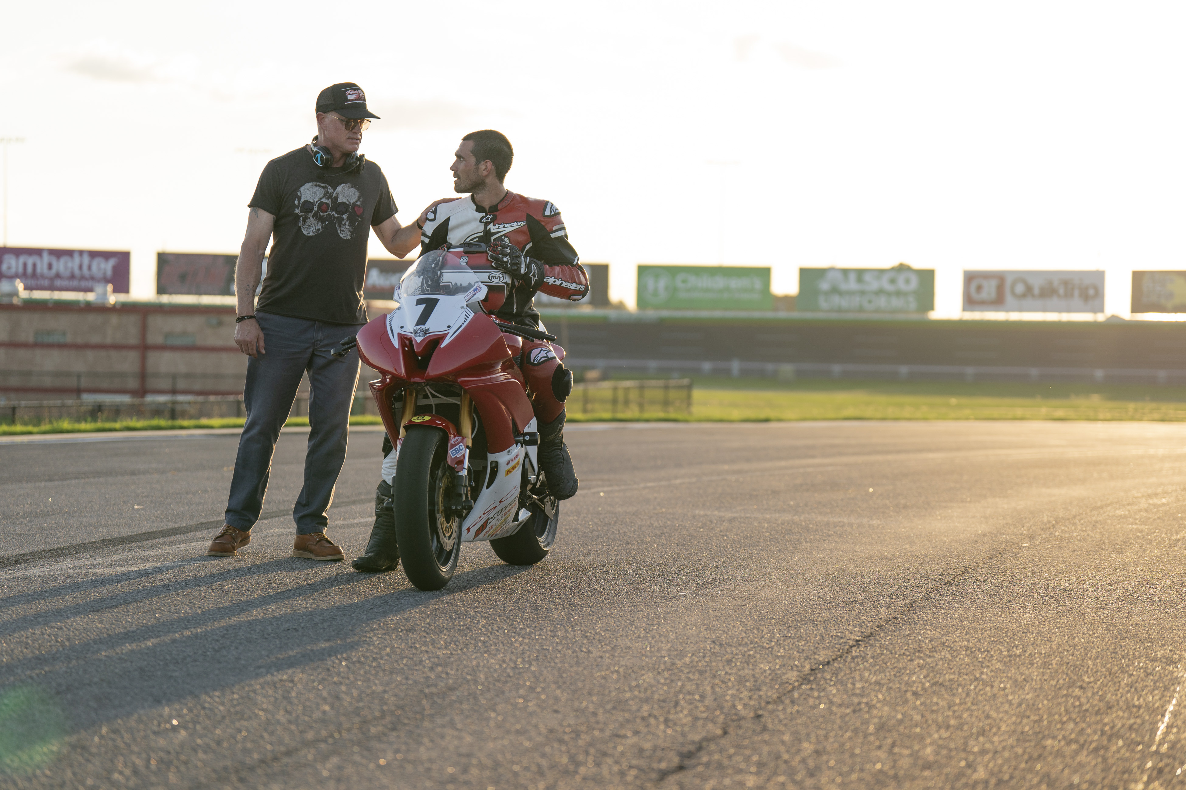 One Fast Move Stills Preview Prime Video Action Movie
