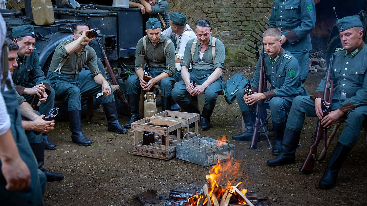 Ordinary Men: The “Forgotten Holocaust” Streaming: Watch & Stream ...