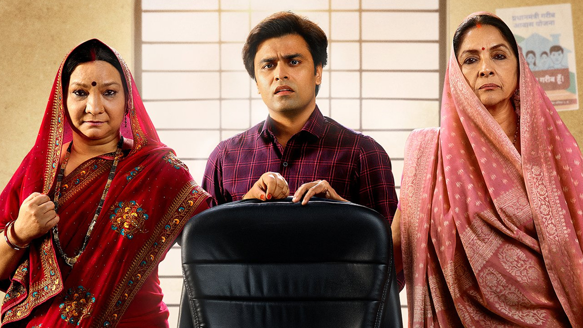 Director Deepak Kumar Mishra Confirms Panchayat Season 4