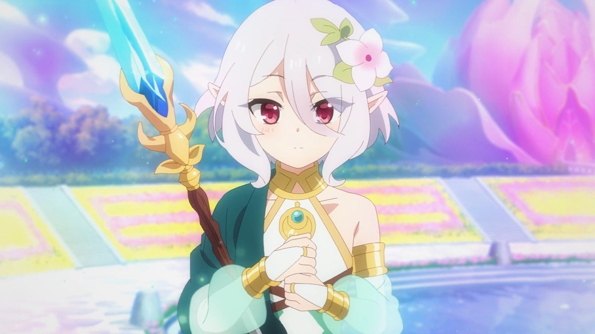 Princess Connect! Re:Dive Season 2 Streaming: Watch & Stream Online via ...