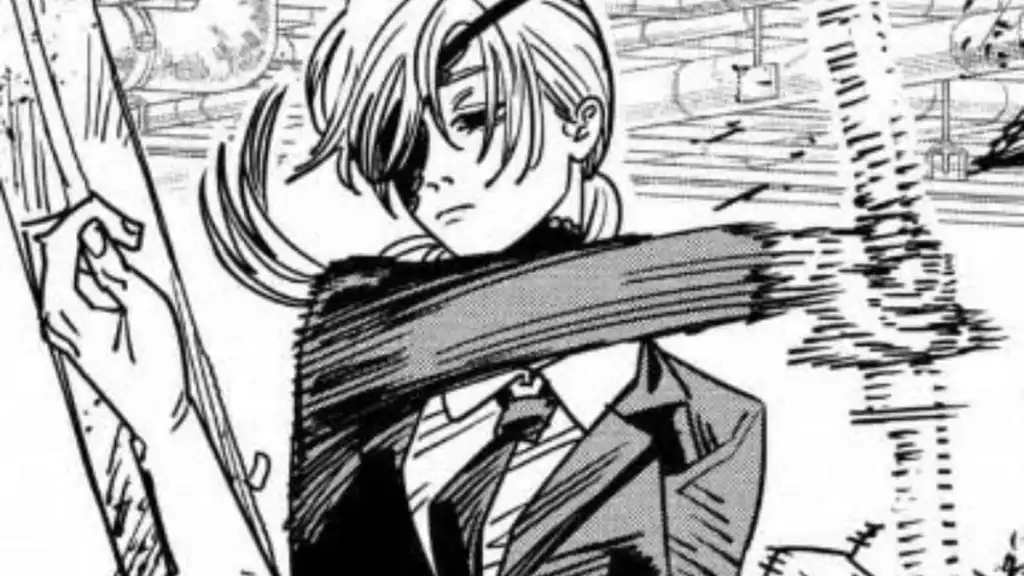 Chainsaw Man: Every Central Character's Age