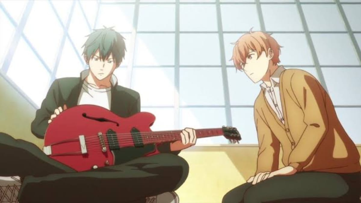 Best Yaoi (BL) Anime to Watch on Crunchyroll: Yuri on Ice, Given & More