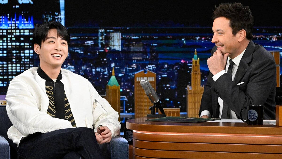 How to Watch The Tonight Show Starring Jimmy Fallon Season 11 Online Free