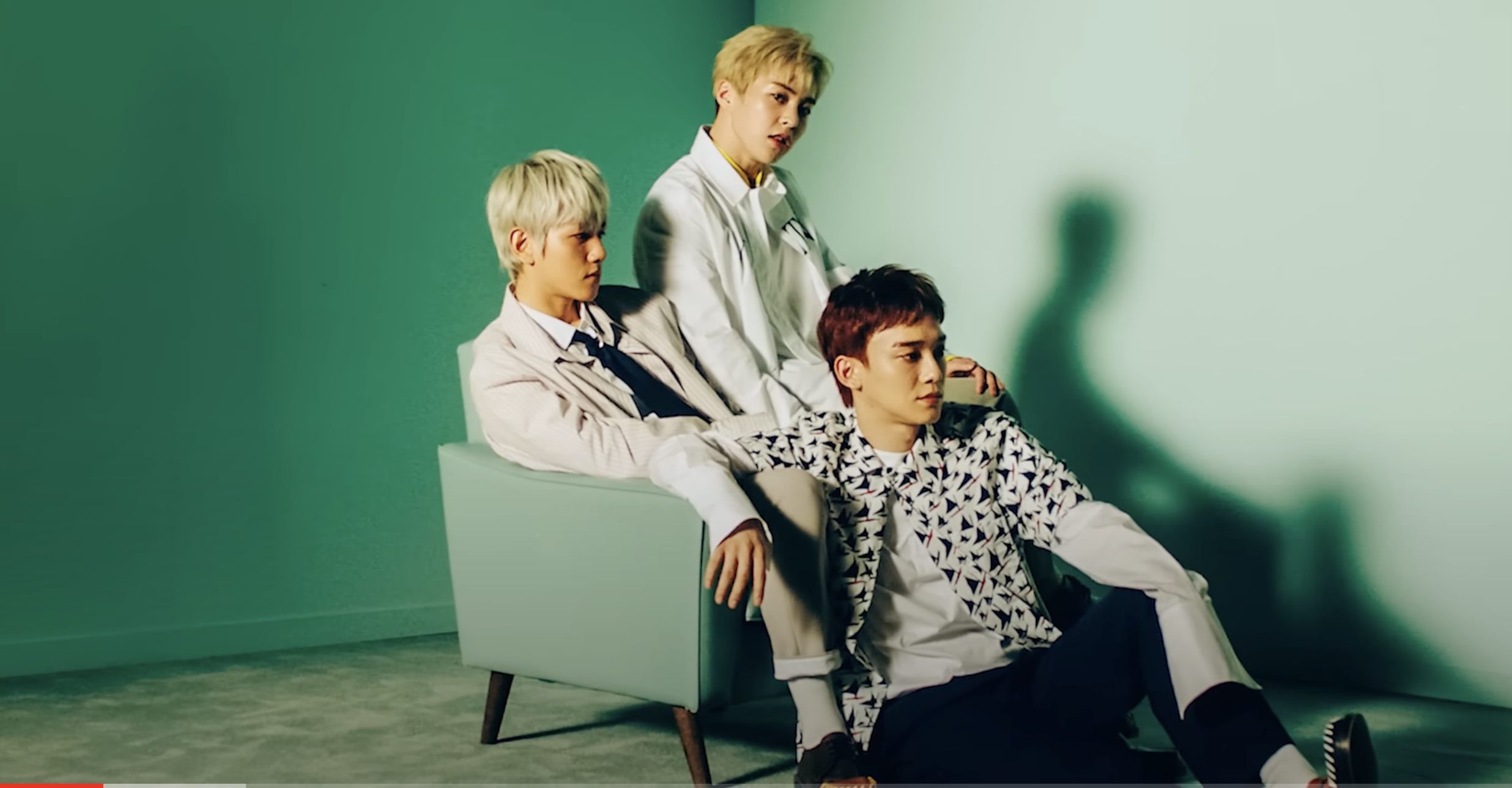 EXO CBX vs. SM Entertainment Contract Controversy Explained