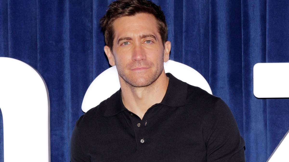 The Bride!: Jake Gyllenhaal Has a Role in Maggie Gyllenhaal’s ...