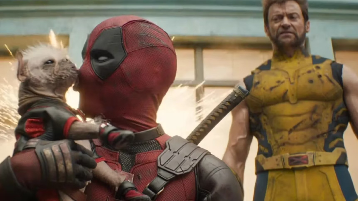Deadpool & Wolverine Eying Record-Breaking $200+ Million Opening Box ...