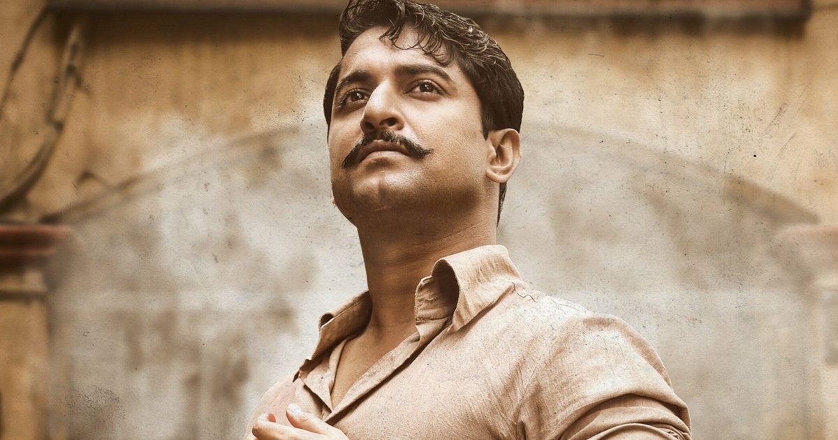 Shyam Singha Roy Streaming: Watch & Stream Online via Netflix
