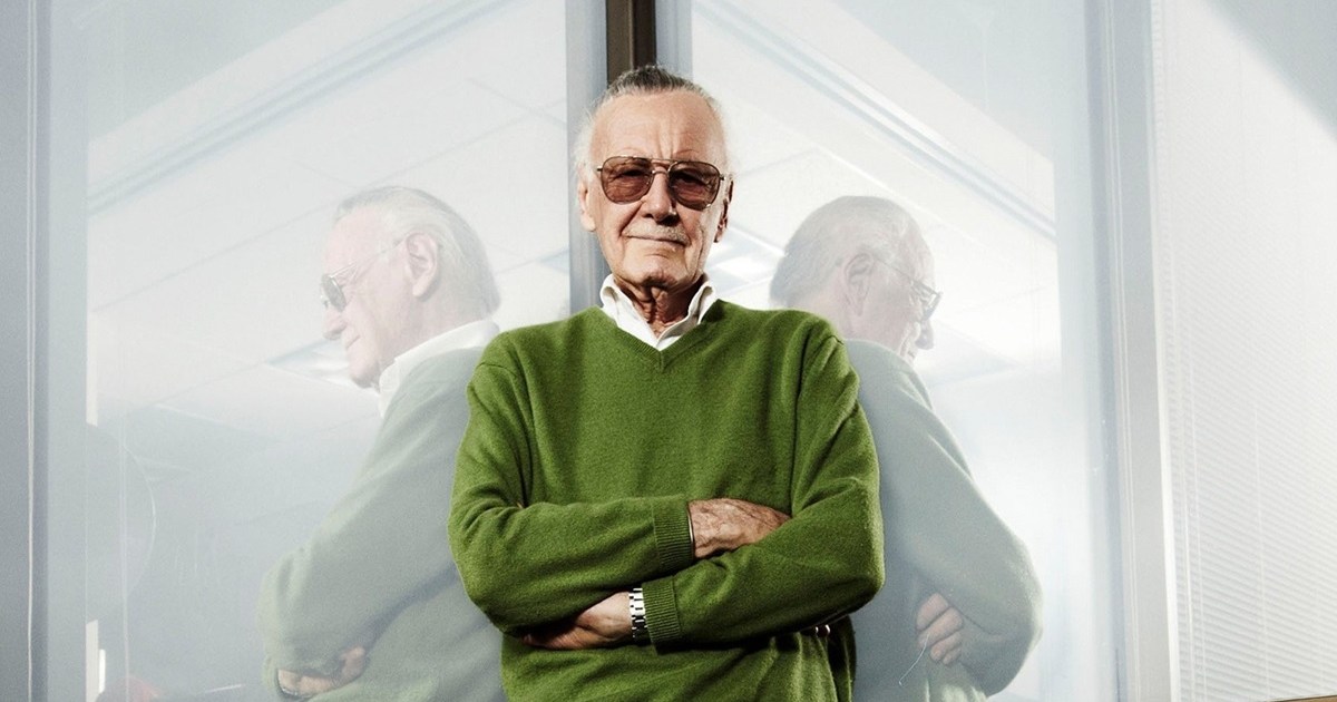Stan Lee's Superhumans Season 2 Streaming: Watch & Stream Online via ...