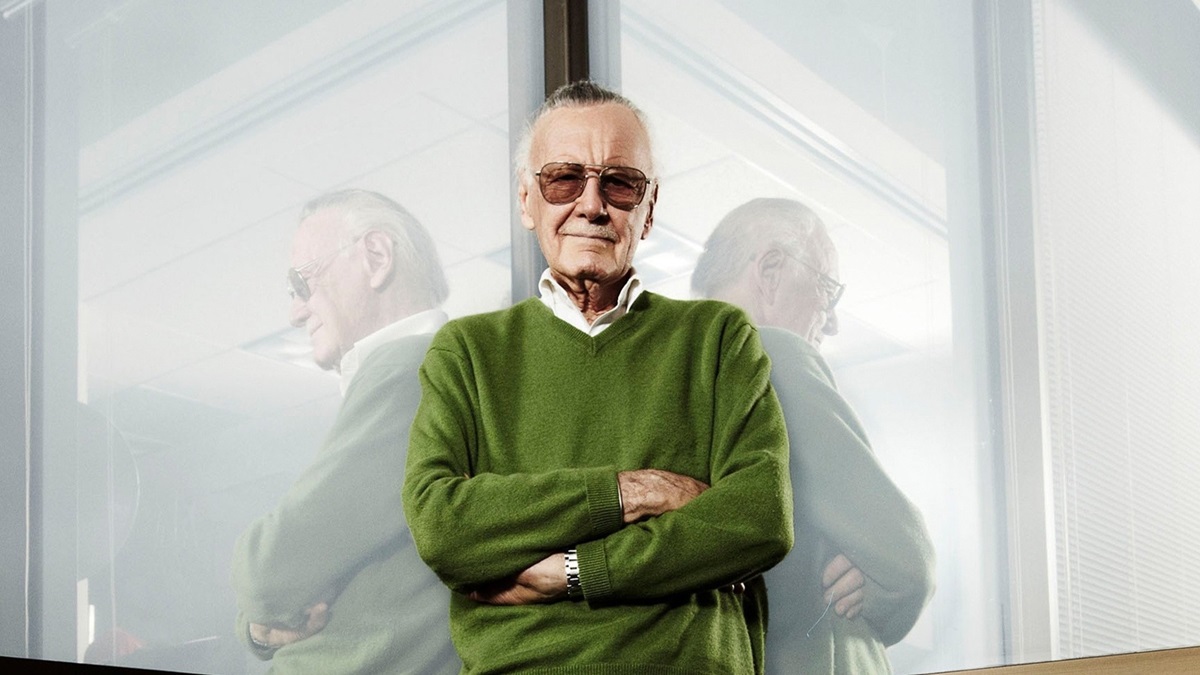 Stan Lee's Superhumans Season 2 Streaming: Watch & Stream Online via ...