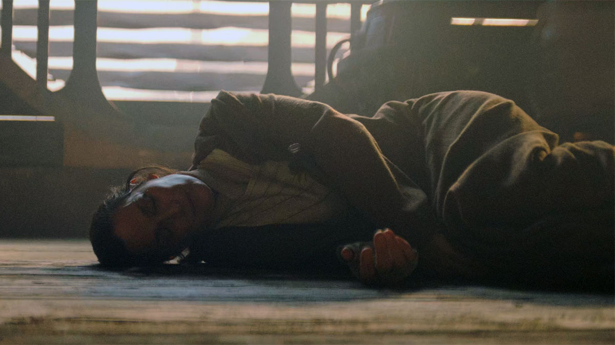 Star Wars: The Acolyte Episode 1 Synopsis and Spoilers