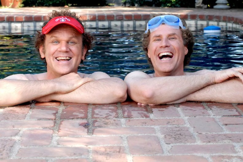 Step Brothers News, Rumors, and Features
