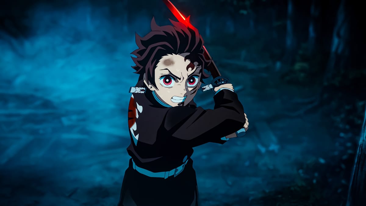 Demon Slayer: Every Central Character's Age