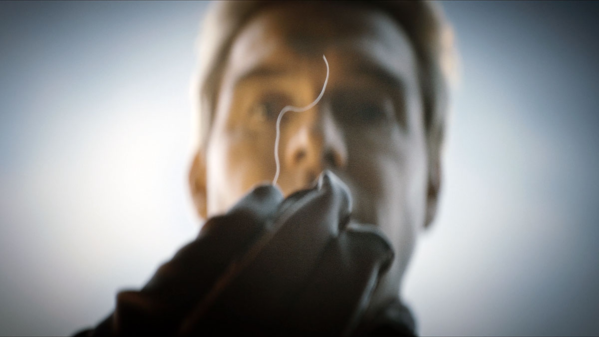 The Boys Season 4: Why is Homelander Collecting Gray Hair?