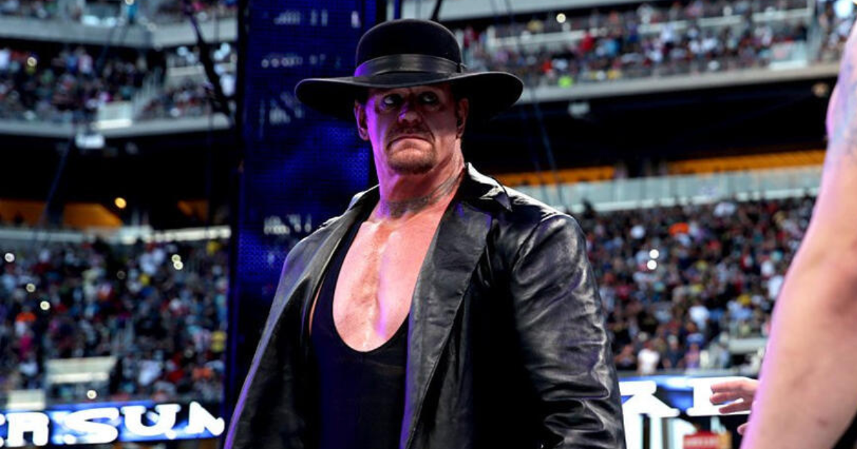 How WWE's Top Talent Reacts to The Undertaker's Praise of His Work