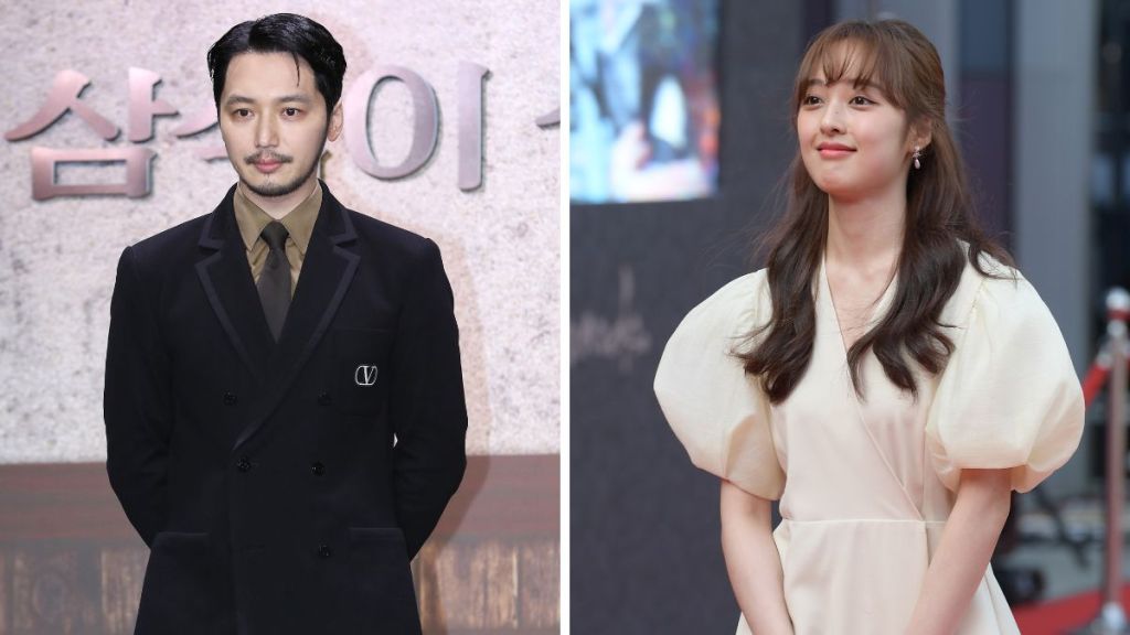 MBC K-Drama Black Out Reveals Cast: SKY Castle's Kim Bo-Ra, Uncle ...