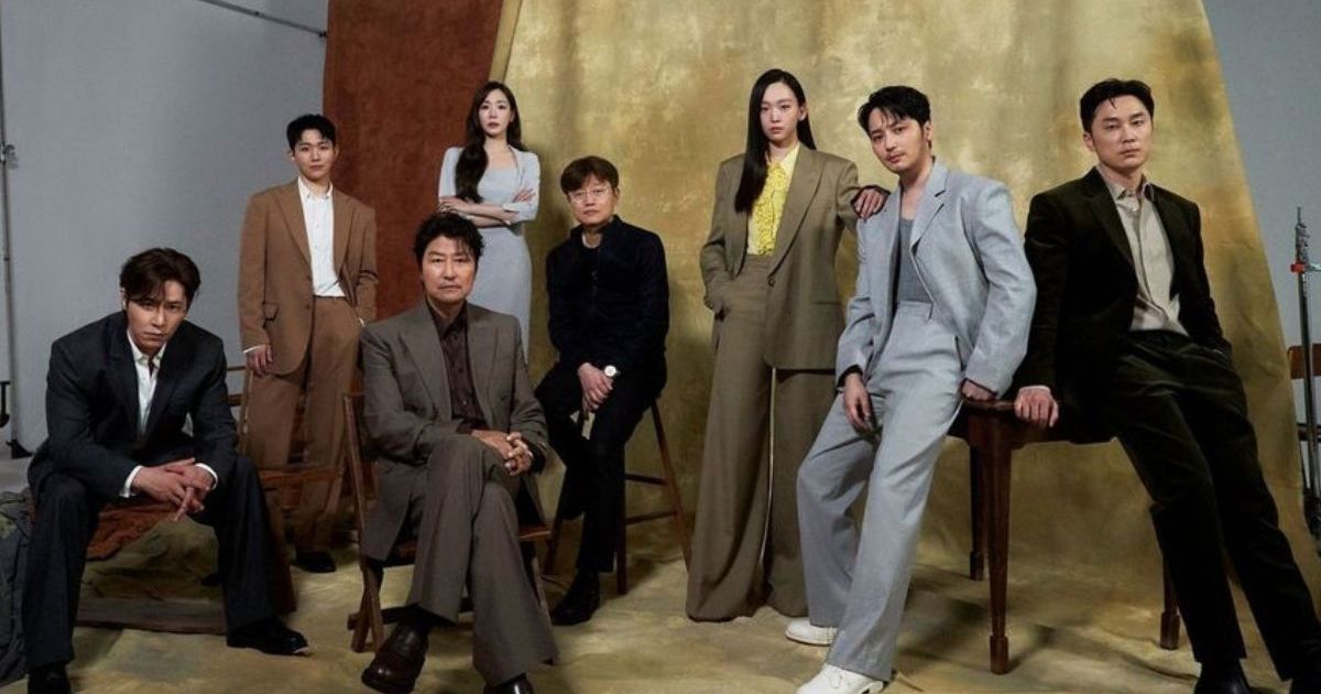 Uncle Samsik Episode 11 Recap & Spoilers: Song Kang-Ho & Byun Yo-Han's ...