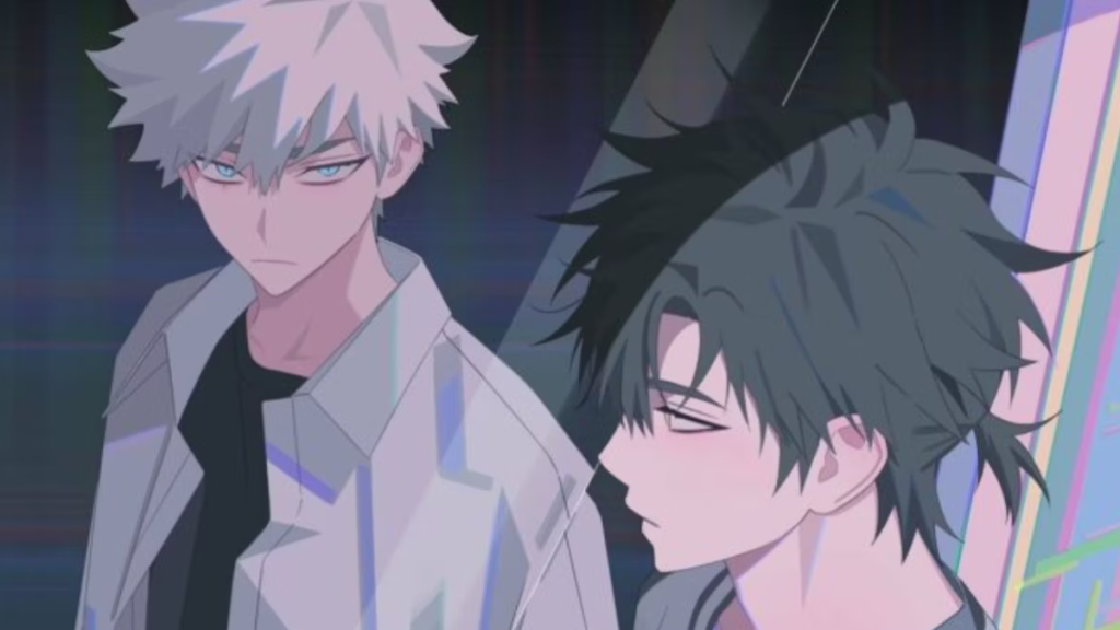 The Most Interesting Donghua Anime To Watch