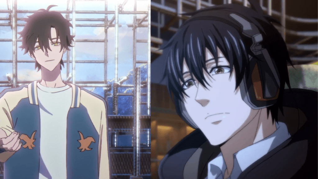The Most Interesting Donghua Anime To Watch
