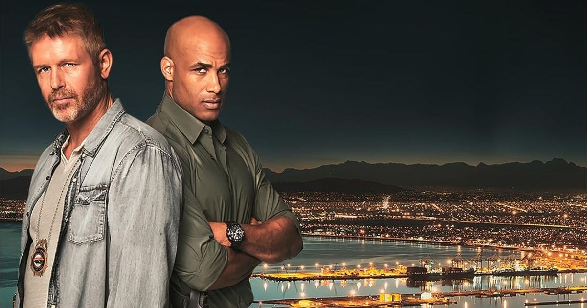 Cape Town Season 1 Streaming: Watch & Stream Online via Amazon Prime Video
