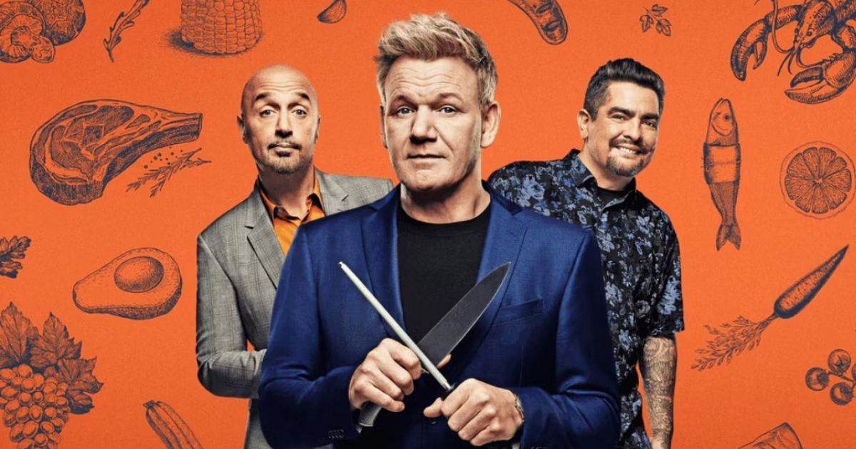 MasterChef USA Season 14 Streaming: Watch & Stream Online via Hulu
