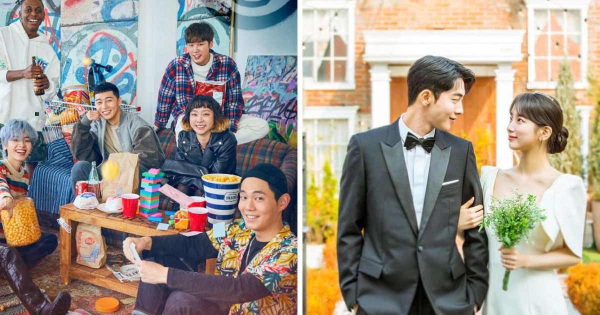 Top Underdog K-Dramas on Netflix: Itaewon Class, Fight For My Way ...