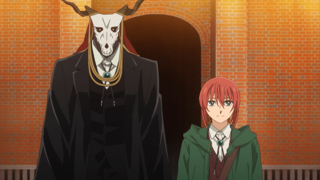 Best Anime To Watch After An Archdemon’s Dilemma