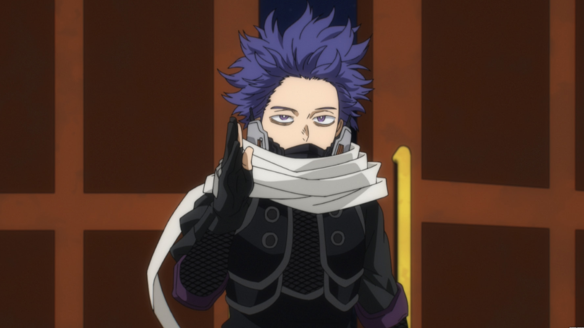 My Hero Academia Season 7 Episode 7 Photos Reveal Intense Battle ...